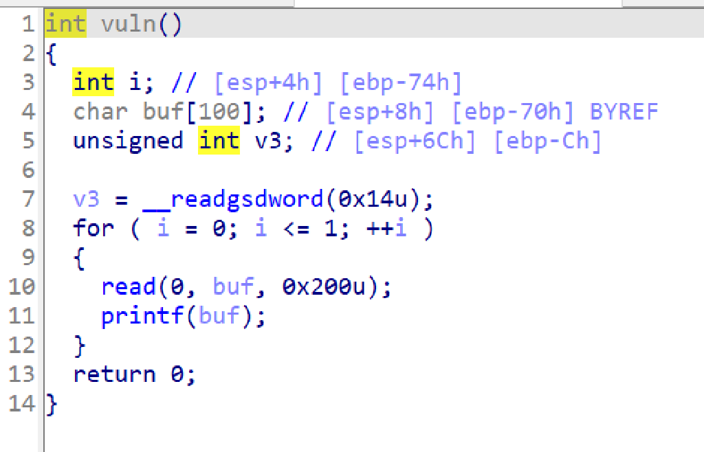 2024PolarCTF秋季个人挑战赛-pwn-wp