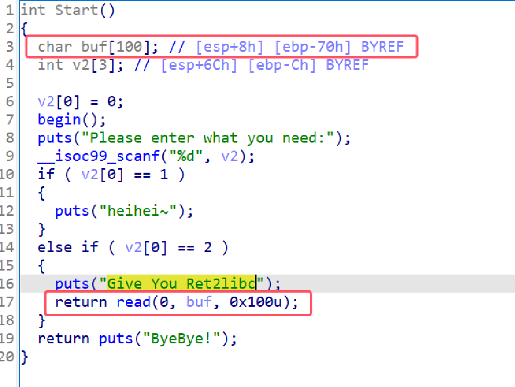 2024PolarCTF秋季个人挑战赛-pwn-wp